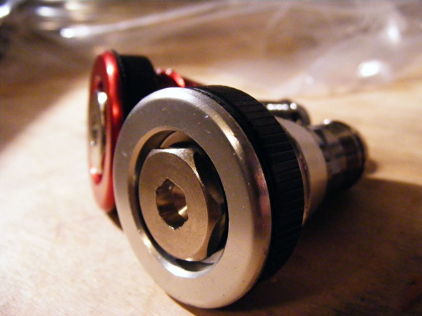 [Worklog] Project "Waited Long Enough" [Done, for now] | Overclock.net